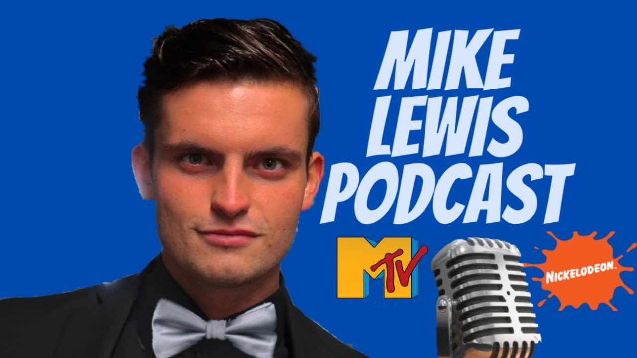 A Live Podcast Conversation with 'Mike Lewis Podcast' host Mike Lewis ...