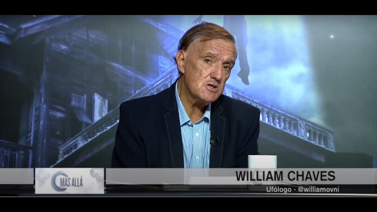 William Chavez y la Peña de Juaica - YouTube