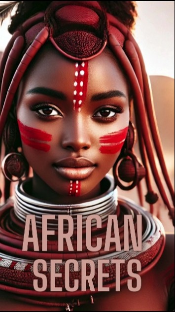 Shocking😲 African secrets😀 #Africanbeats🌸 #tales ️ #shocking😲 # ...