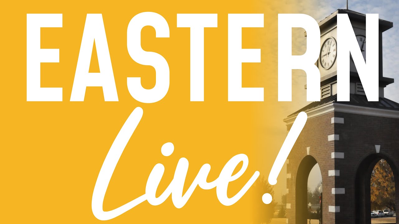 Eastern Live! - YouTube