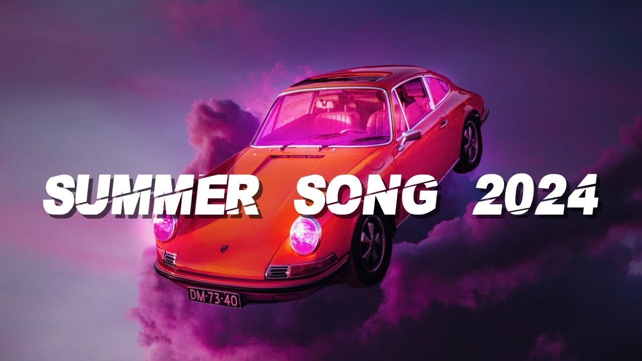 Summer songs to dance ~ Best songs that make you dance - YouTube