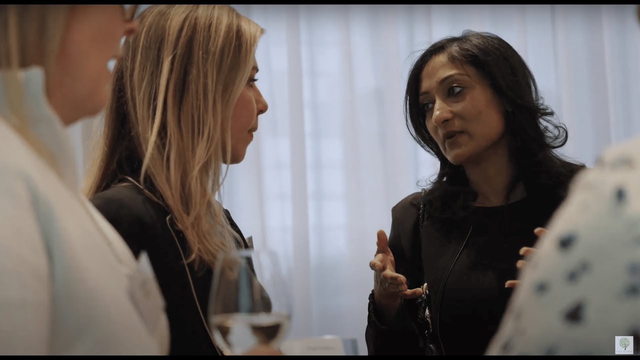 Introducing Angel Academe - YouTube