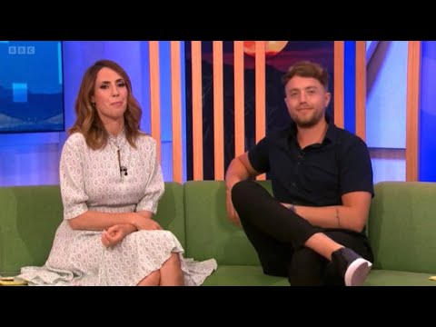 The One Show - 13.07.2022 - YouTube