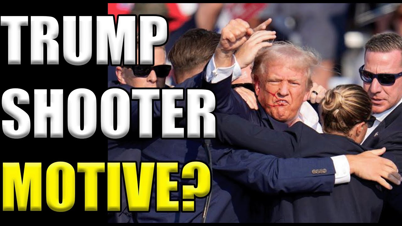 Fact Check Charlie Kirk Shooter Motives 2