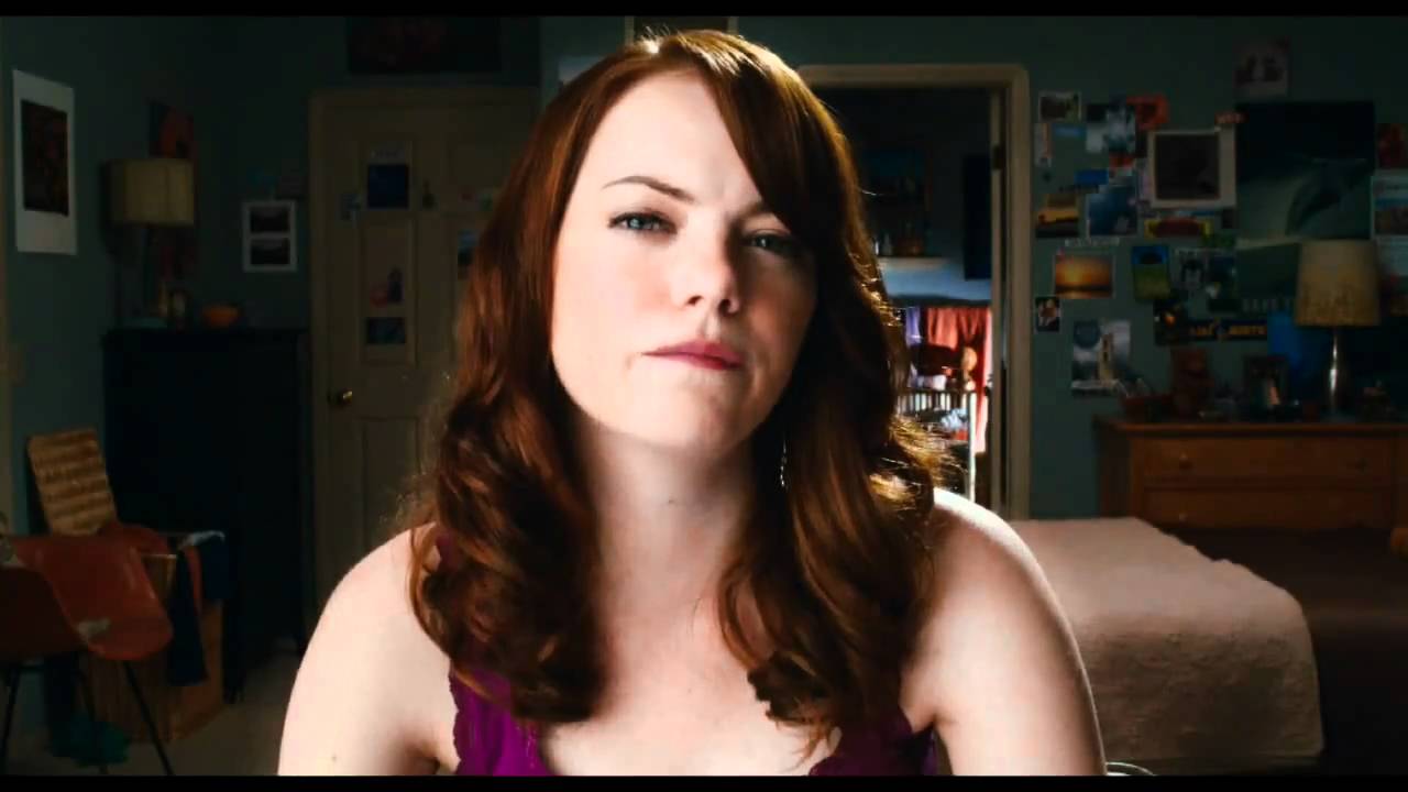 Easy A (2010) Trailer - YouTube