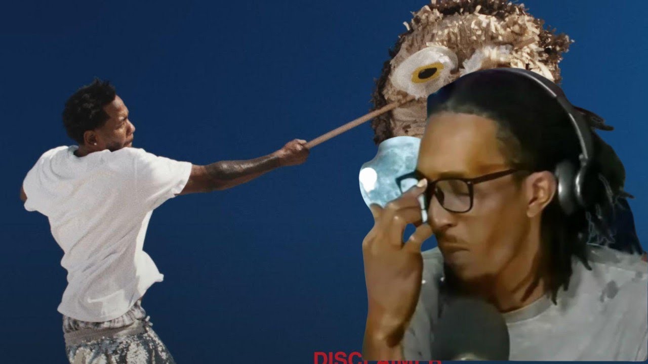KENDRICK is just absolutely DISRESPECTFUL and must be stopped - YouTube