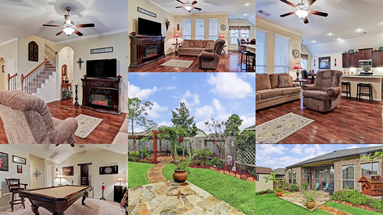 OPEN HOUSE TODAY 2pm - 4pm - YouTube