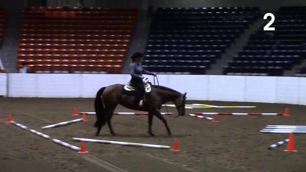 Trail Class - YouTube