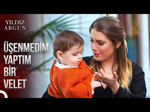 Kraliçe Arı Mıyım Ben, Bal Gibi Bebe Doğurmuşum?