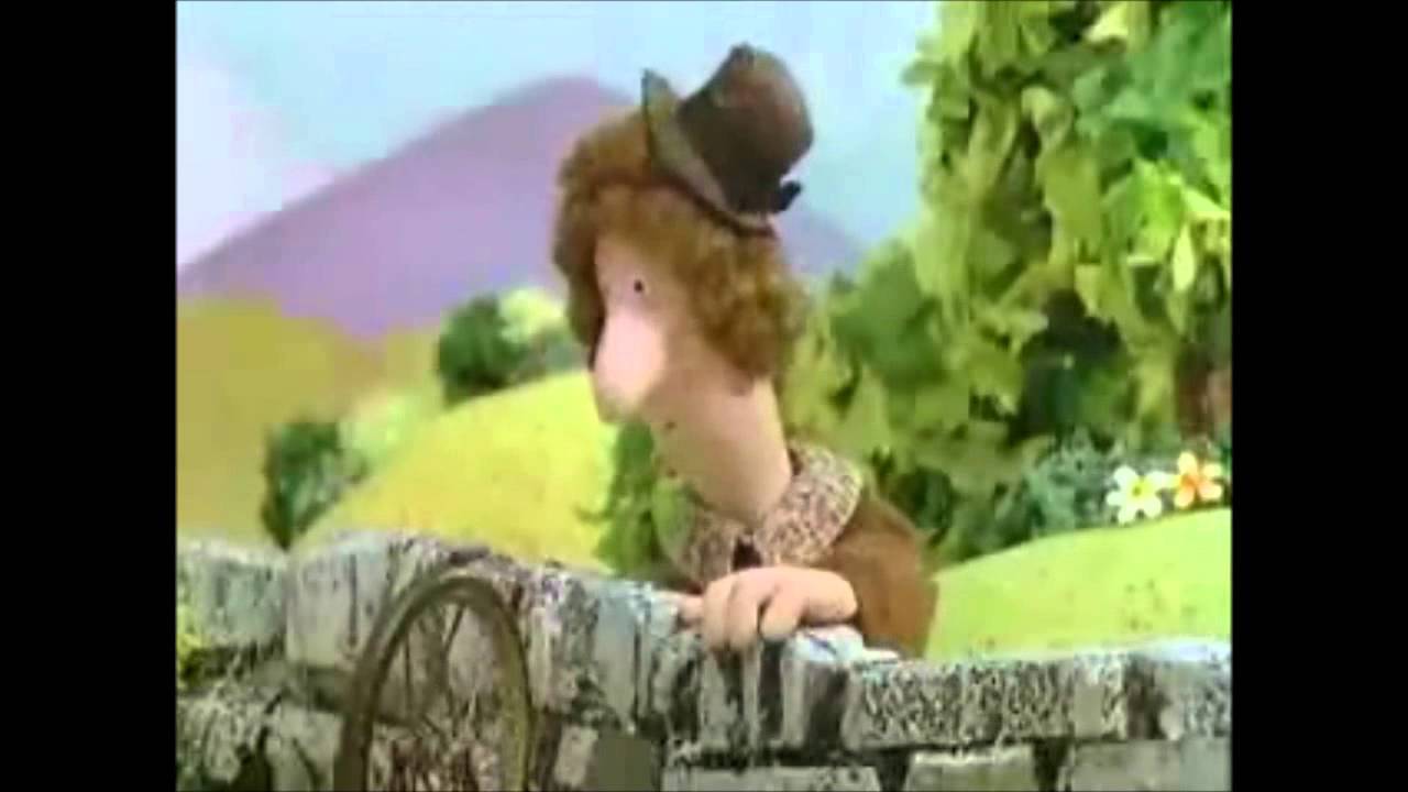 Postmann Pat Dub Del 1 Remix - YouTube