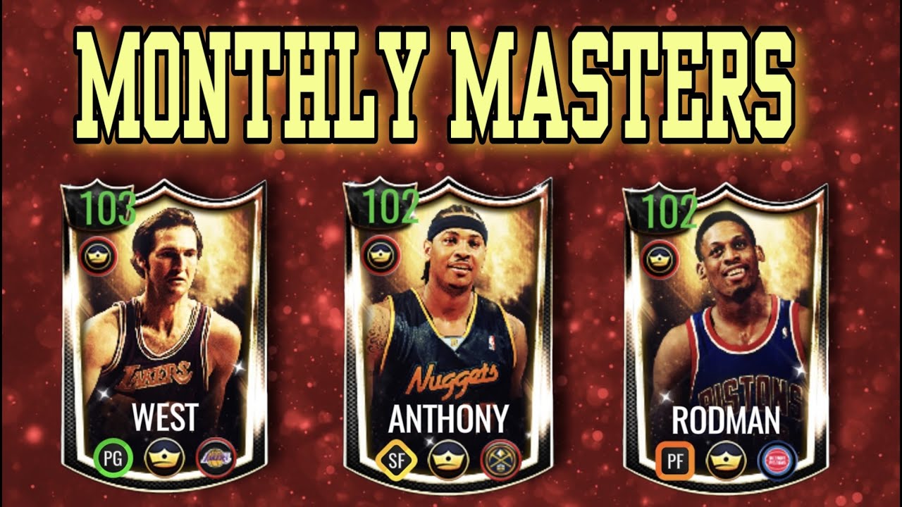 PROMO LINEUPS REVIEW - WHAT’S COMING ! MONTHLY MASTER GAMEPLAY - MELO ...