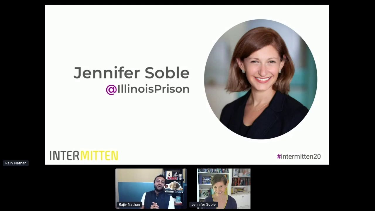 Empowering Prison Reform: Equity & Justice for the Excessively ...