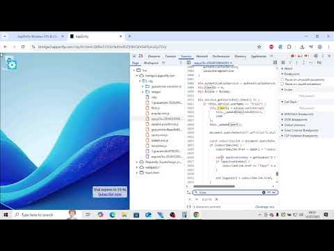 How to use apponfly vps free forever! - YouTube