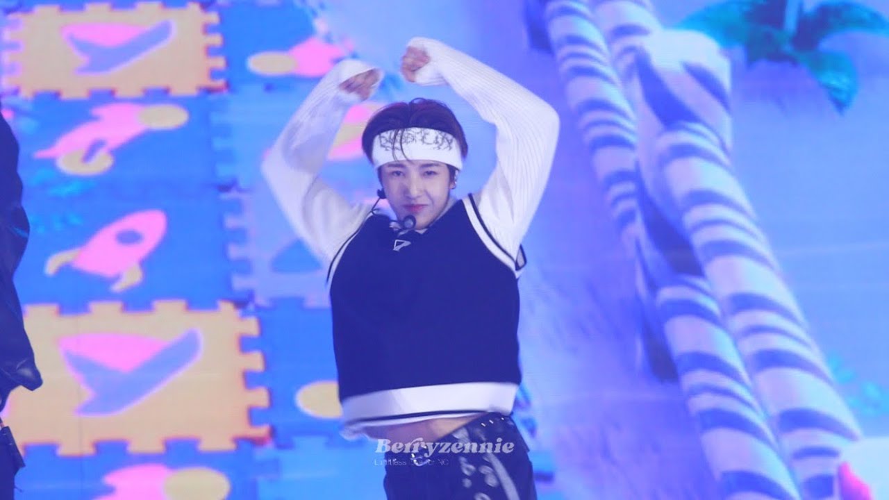 221224 - NCT Dream (RENJUN) 런쥔 - 캔디 CANDY - YouTube