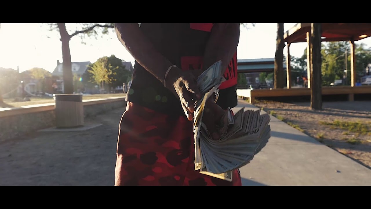 Baby's World - Think to myself (Official Music Video) - YouTube