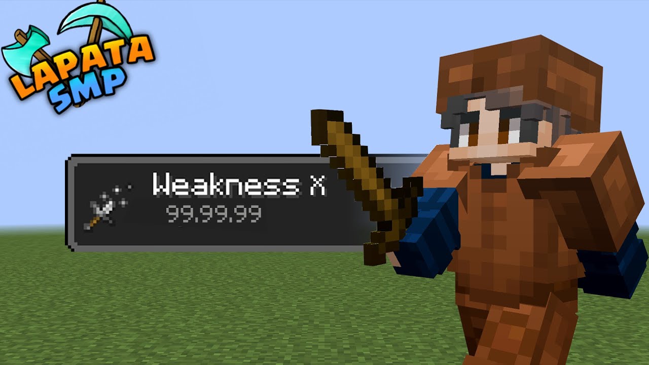 Why I became the Weakest Player.... - YouTube