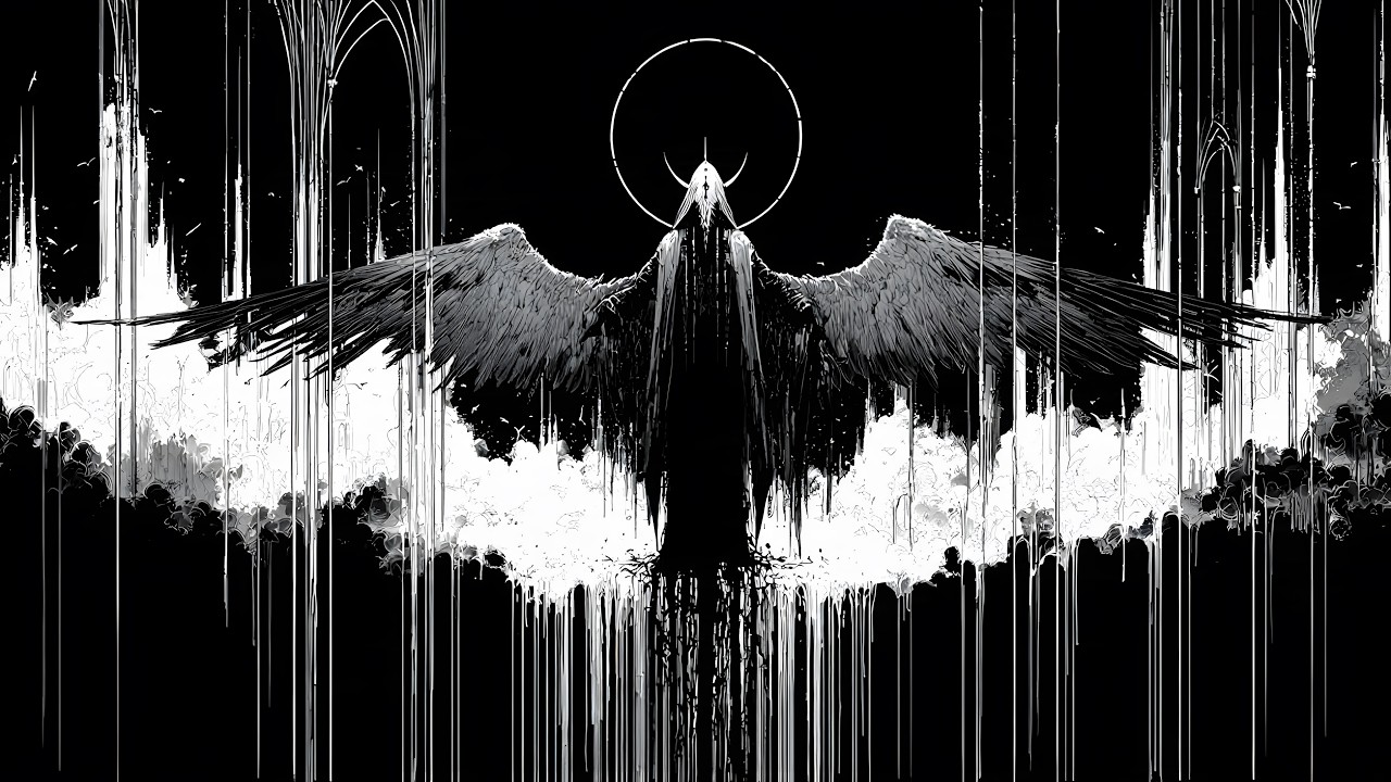 Azrael Angelus Mortis - YouTube