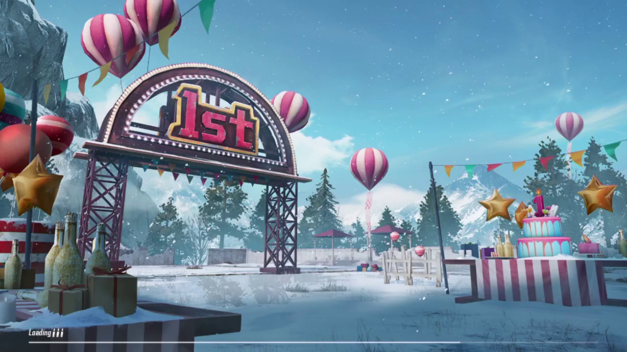 PUBG SEASON 6 GAMEPLAY NEW SEASON - YouTube