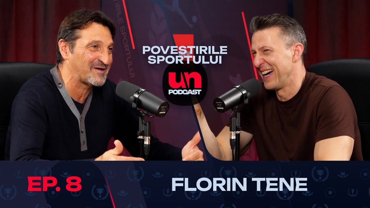 FLORIN TENE: "Niță va apăra până la 40 de ani poarta naționalei ...