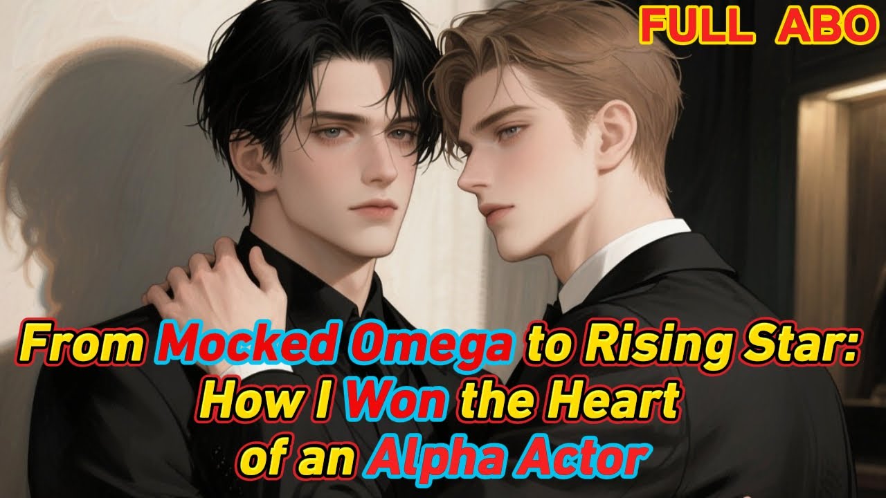 【ABO】From Mocked Omega to Rising Star: How I Won the Heart of an Alpha ...