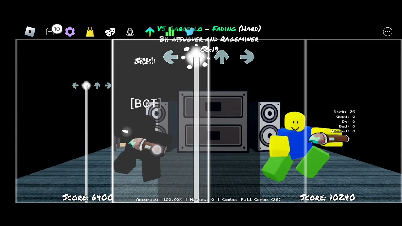 fading utau sound from @MarioDiamond63 - YouTube