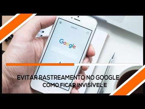 Como ficar invisível e evitar rastreamento no Android