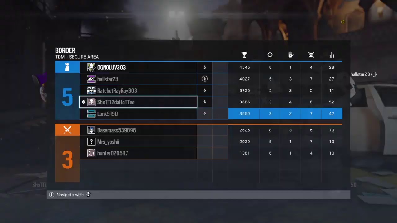 Stream Sniping Ninja on R6! - YouTube