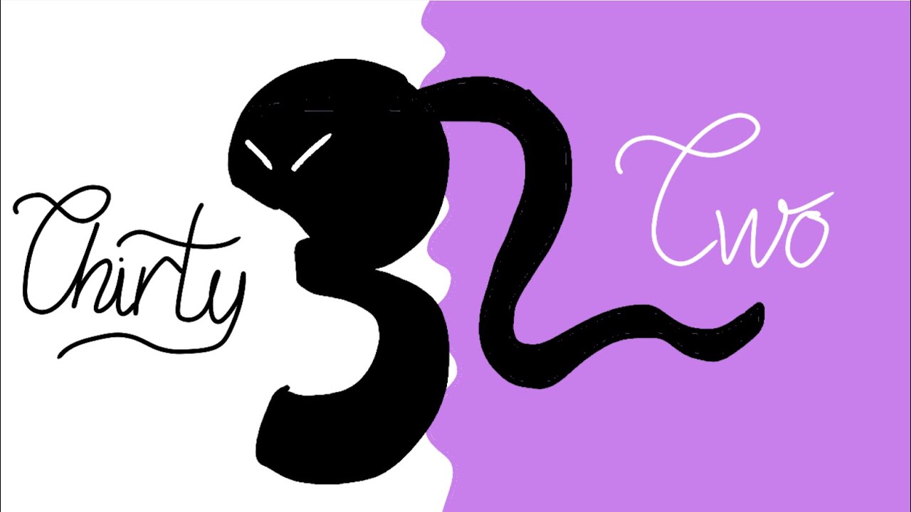 Number Lore Express - 32 - YouTube