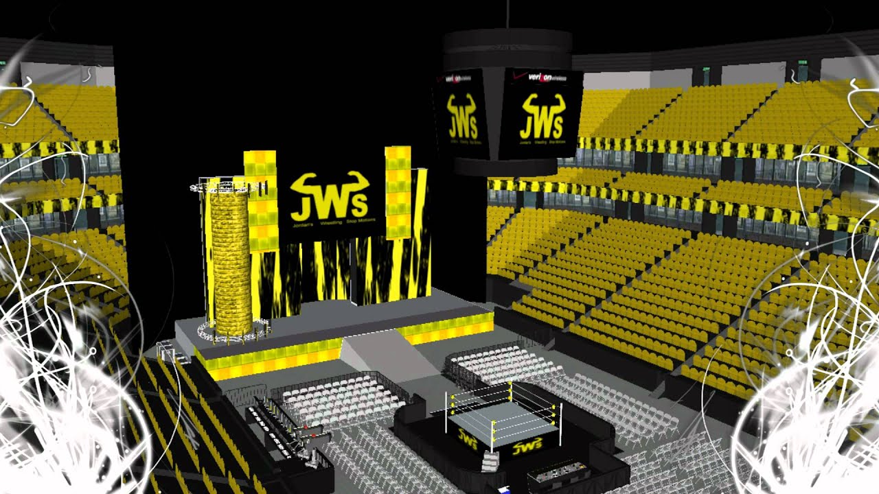 JWS Stage - YouTube