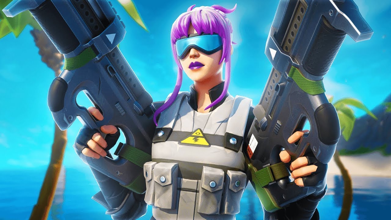 + NEW + Most Brutal Bracer Moments in Fortnite (But Fear Not) - YouTube