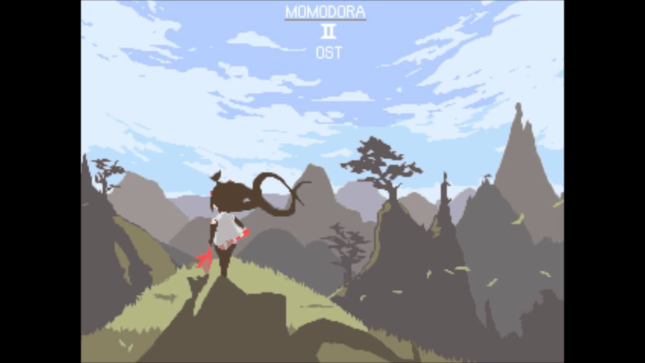 Mint End - Momodora II Soundtrack - YouTube