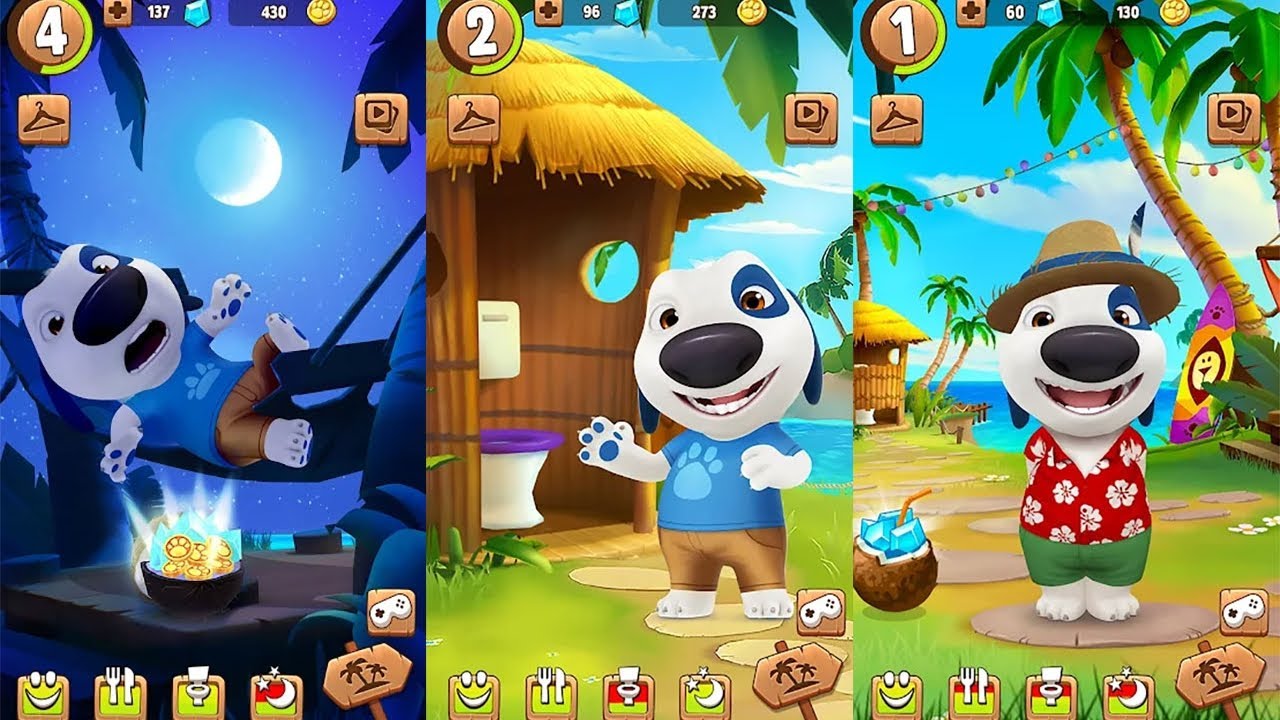 My talking hank very funny 😀 eating food #viralvideo #shorts #gaming # ...