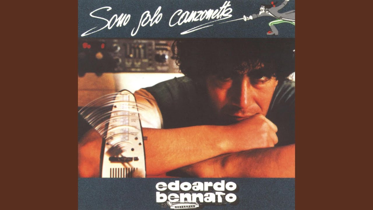 Sono solo canzonette - YouTube
