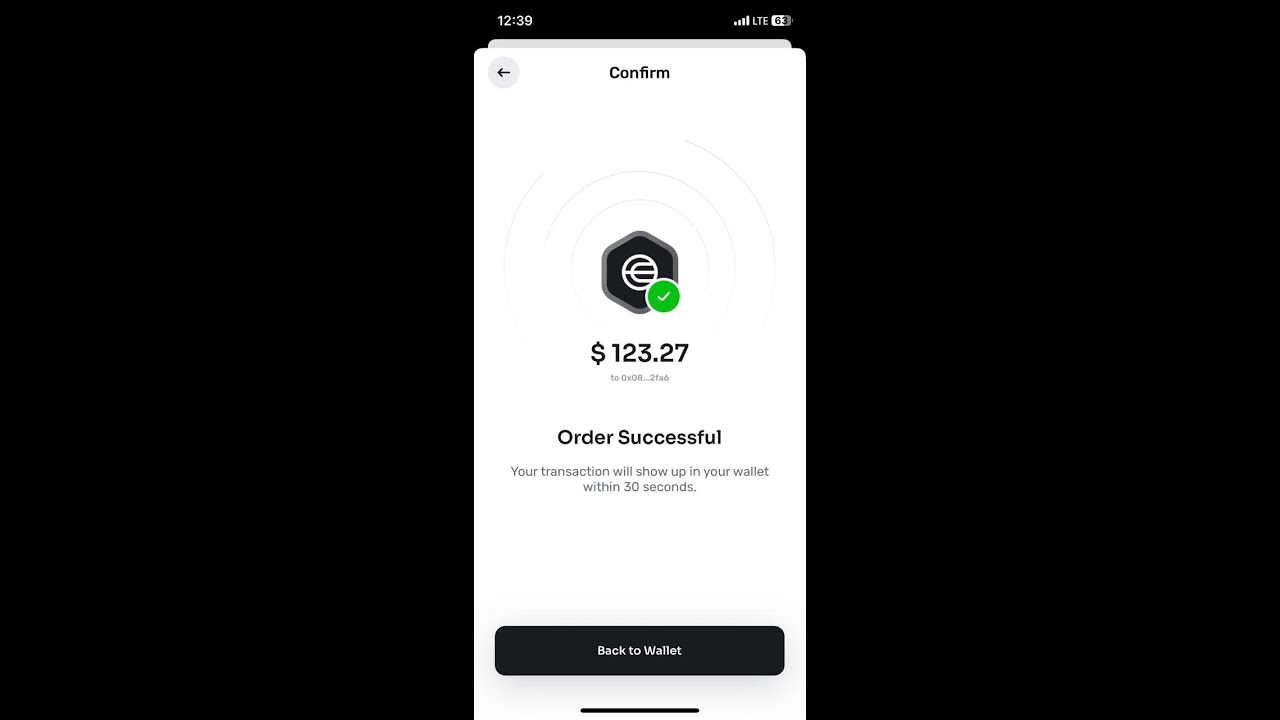 HOW TO withdraw WorldCoin (WLD) to Binance/ other wallets - YouTube