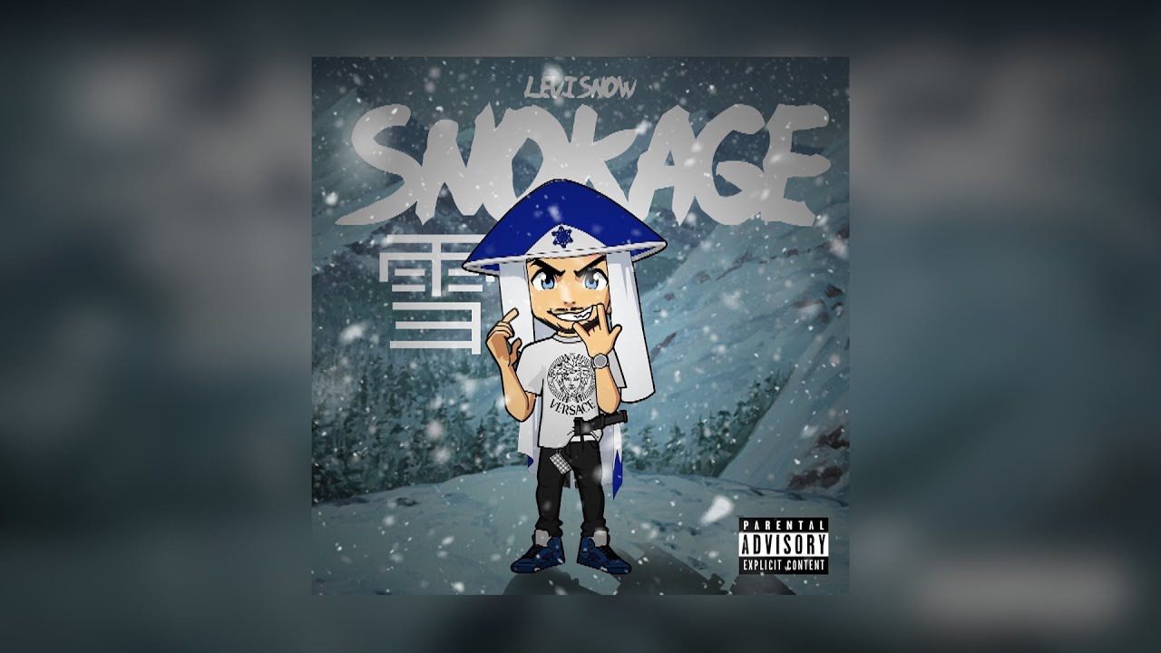 Levi Snow - Intro (Freestyle) [SNOKAGE] (Prod. by DillyGotItBumpin ...