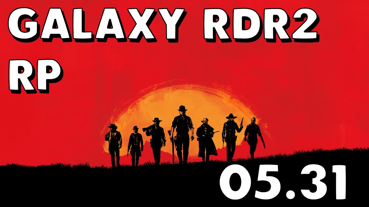 RDR2 RP | 05.31. - YouTube