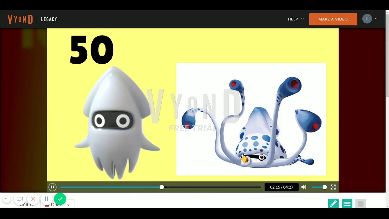 My 100 Numbers List - YouTube