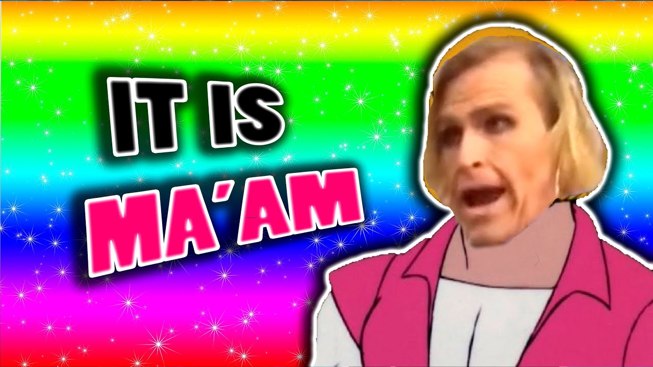 Gender Identity: Meme Compilation - Don't Let Your Kids Watch It - YouTube