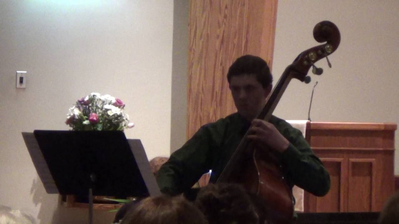 Andrew Gantzer - YouTube