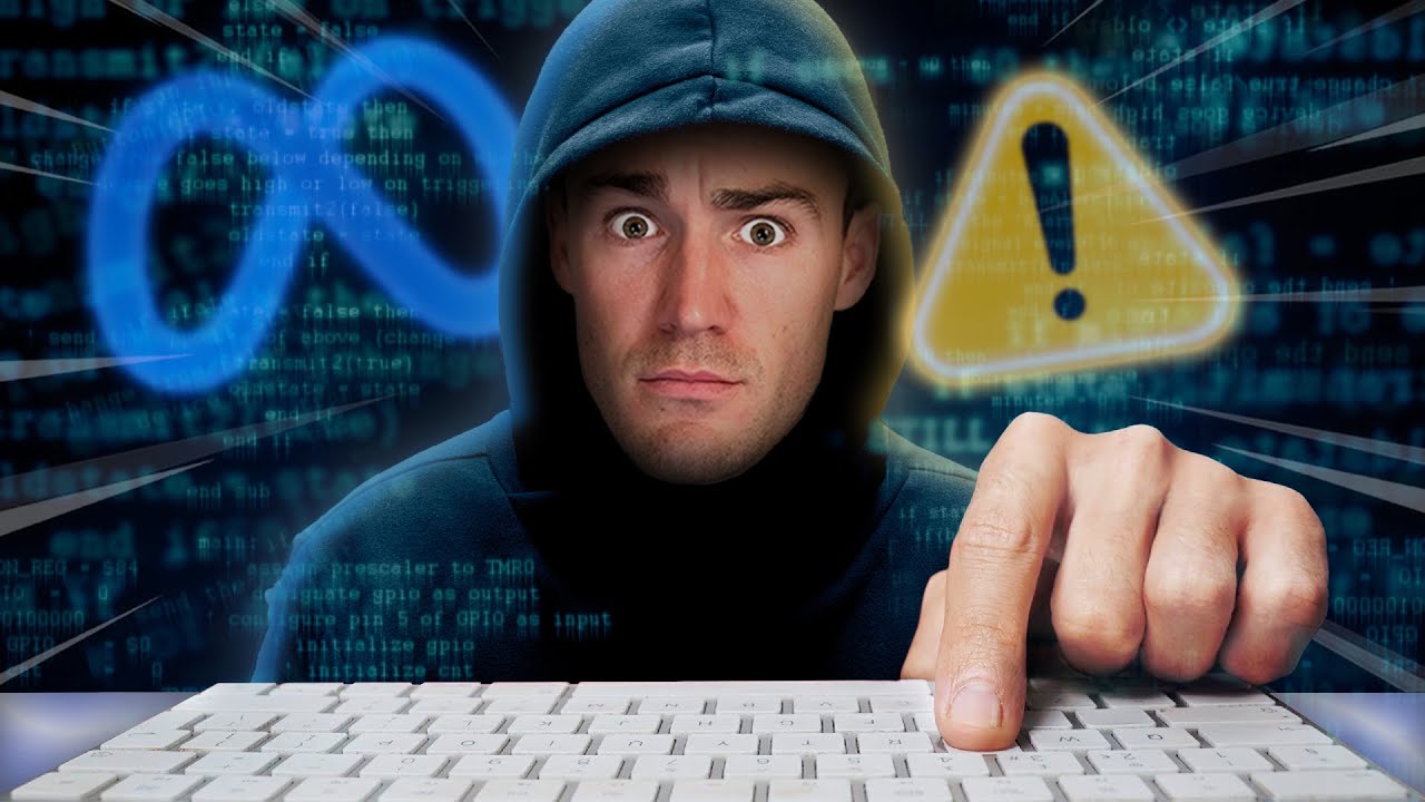 Watch Out For This SNEAKY Facebook Ads Trick! - YouTube