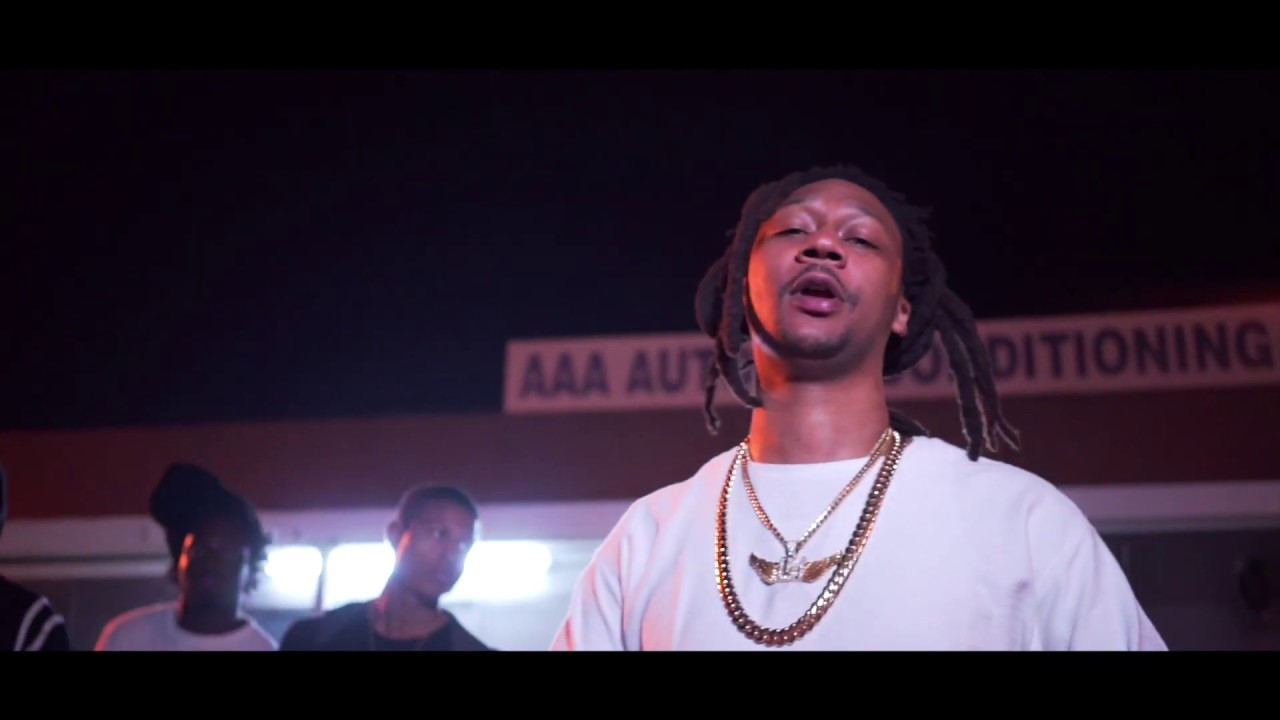 Ice Billion Berg - 4Real 4Real (Feat. Lil Ted) - YouTube