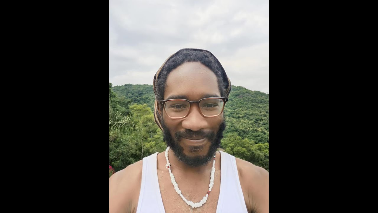 Nathan Raaths and Guest Mkhulu Zola Xashimba - YouTube