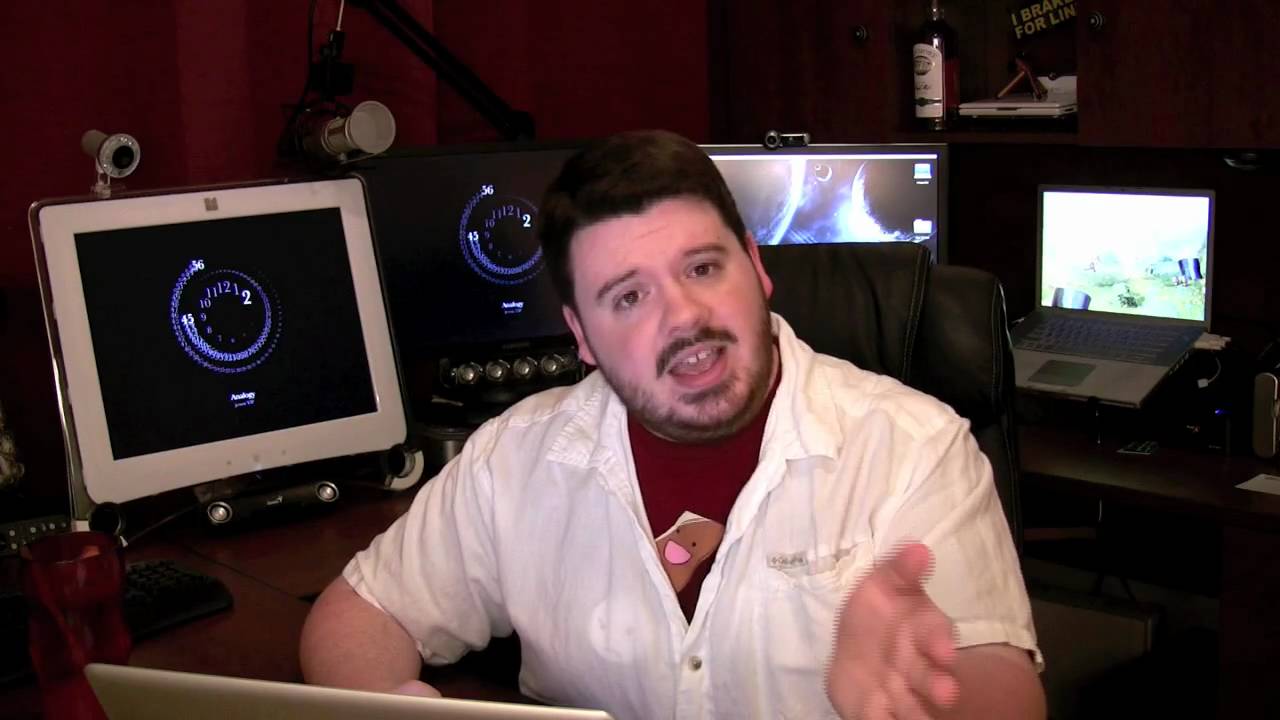 Internet Archive, In Depth - YouTube