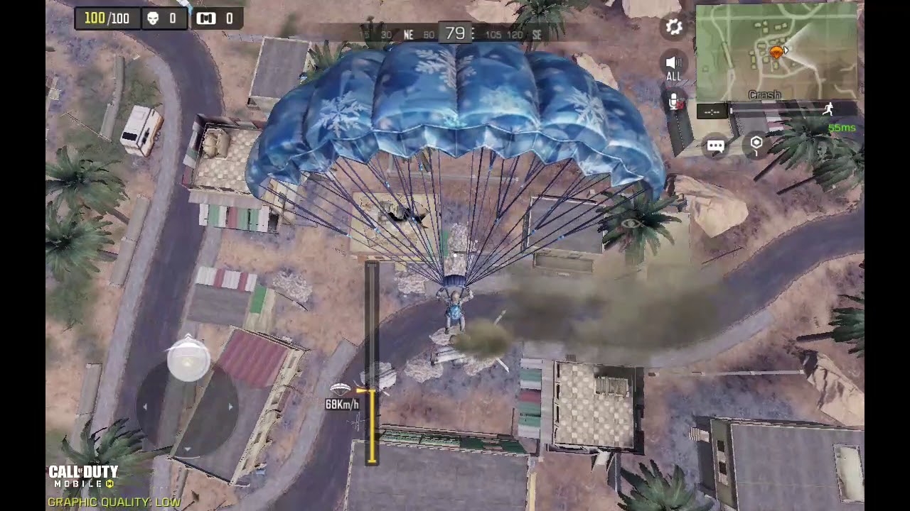 some random cod mobile gameplay - YouTube