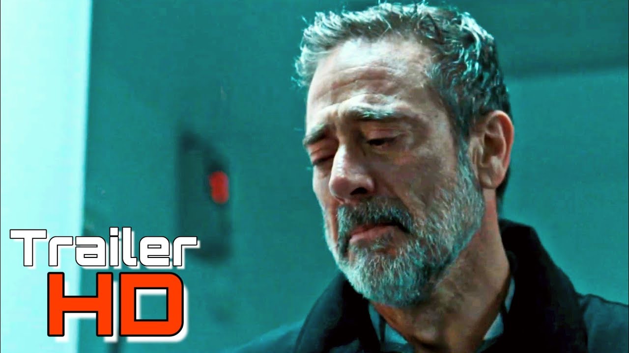 THE POSTCARD KILLINGS | Official Trailer | (2020) - YouTube