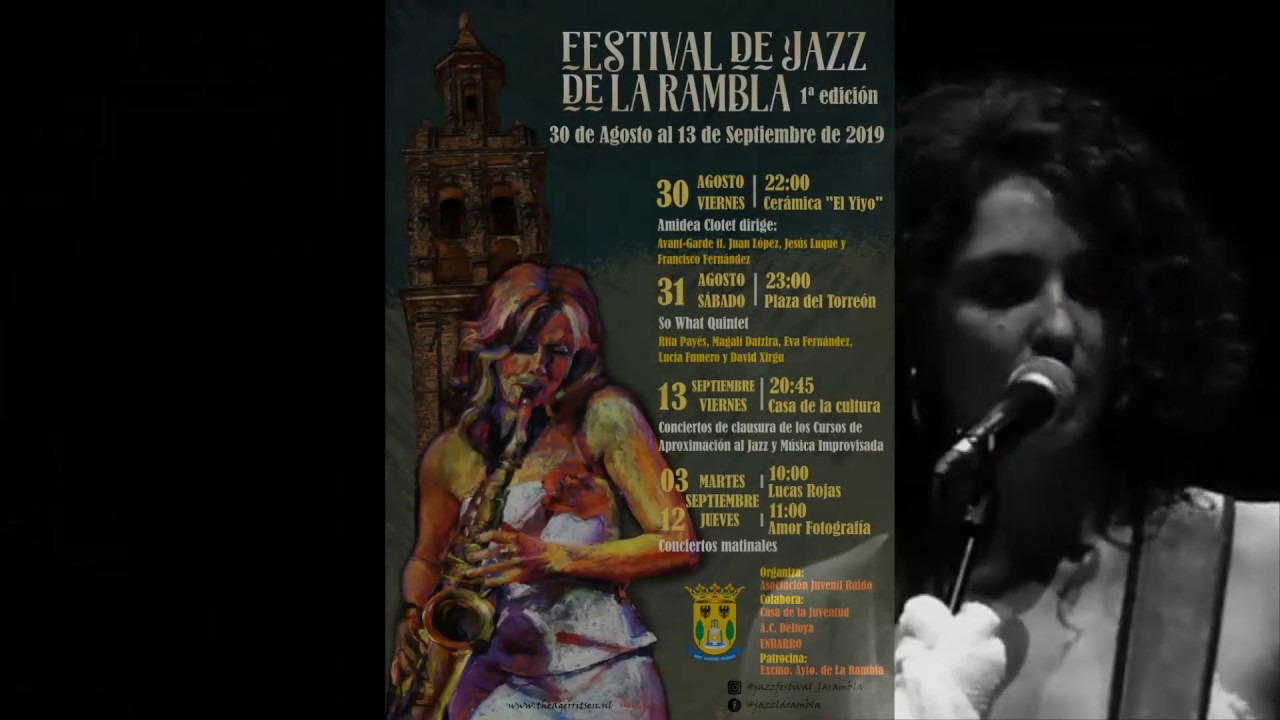 Magalí Datzira, Rita Payés, Lucía Fumero, Eva Fernández & David Xirgu ...