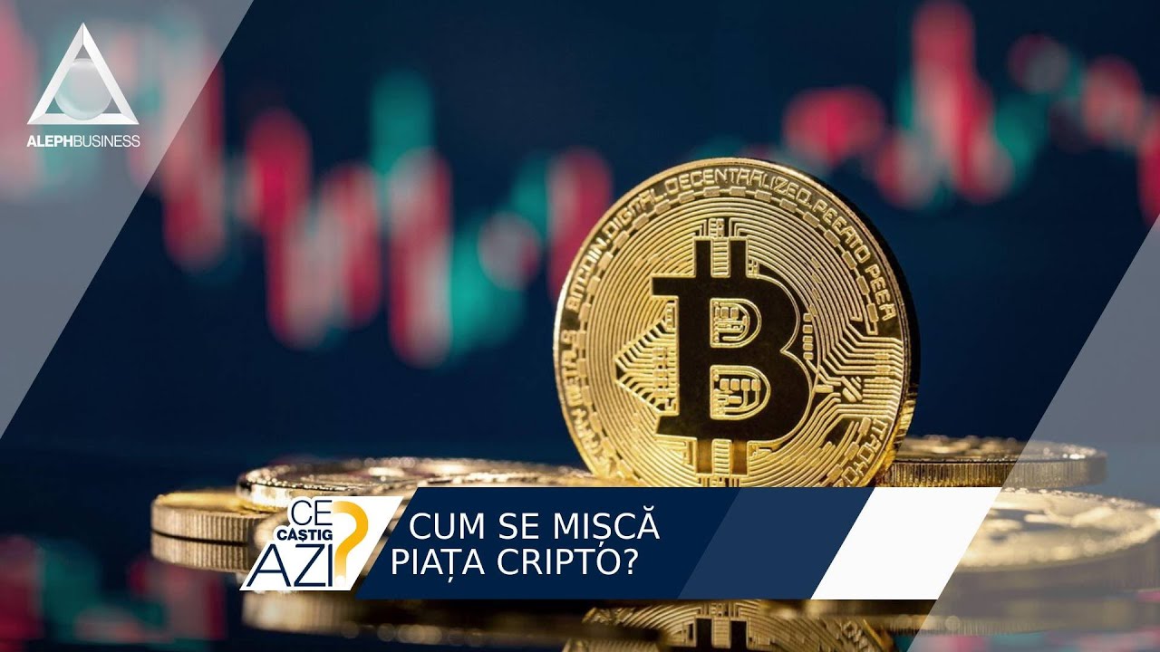 85% din puterea de cumpărare pe BTC vine din SUA - YouTube