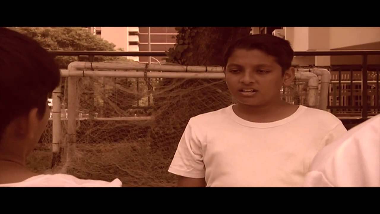 ciNE65 III - Lone Lion - YouTube