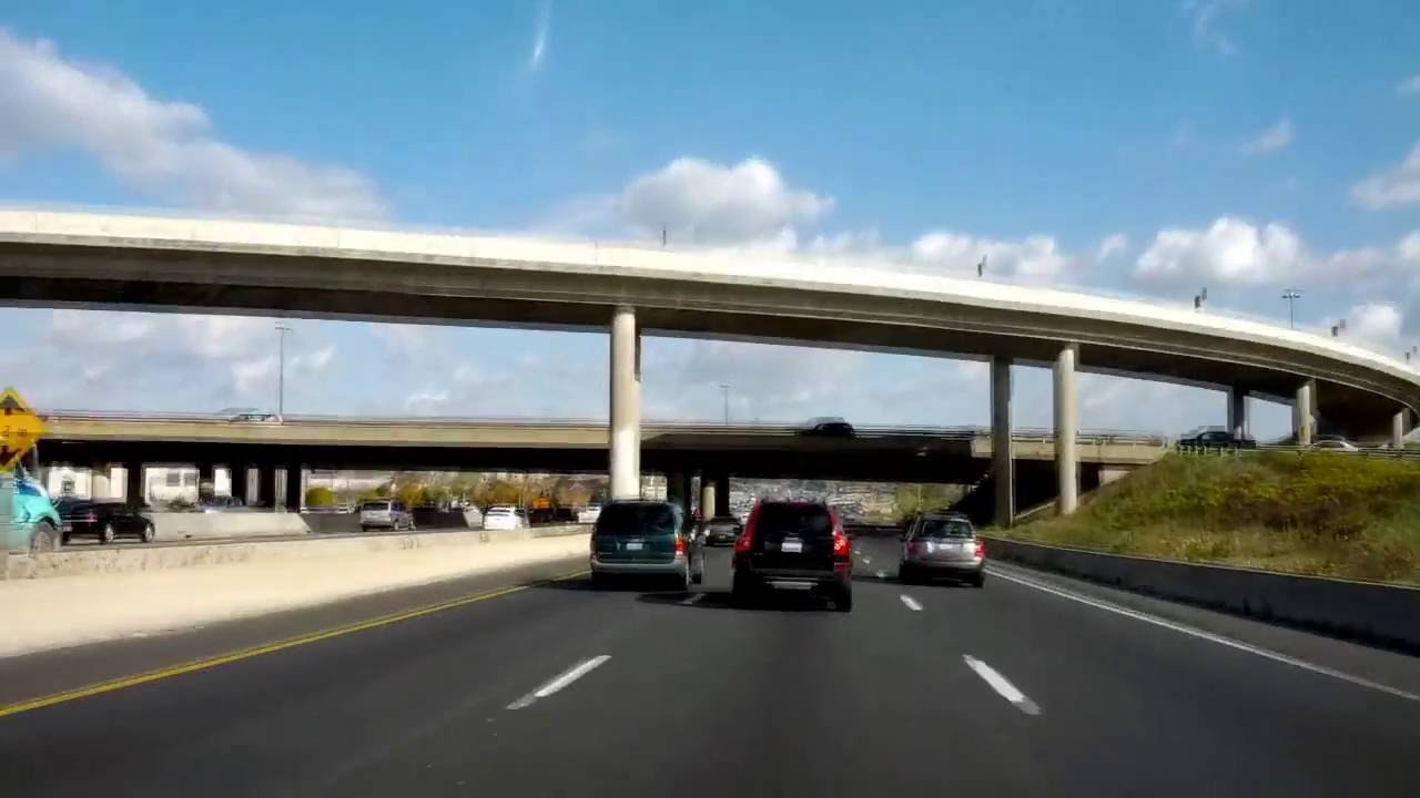 Largest Highway In North America