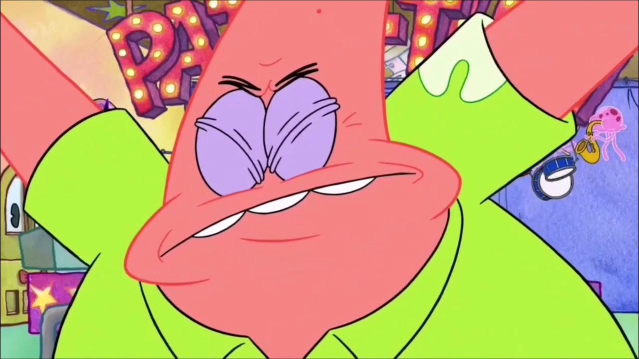 El Show de Patricio Estrella | Nueva serie | Promo (Nov, 2021 ...